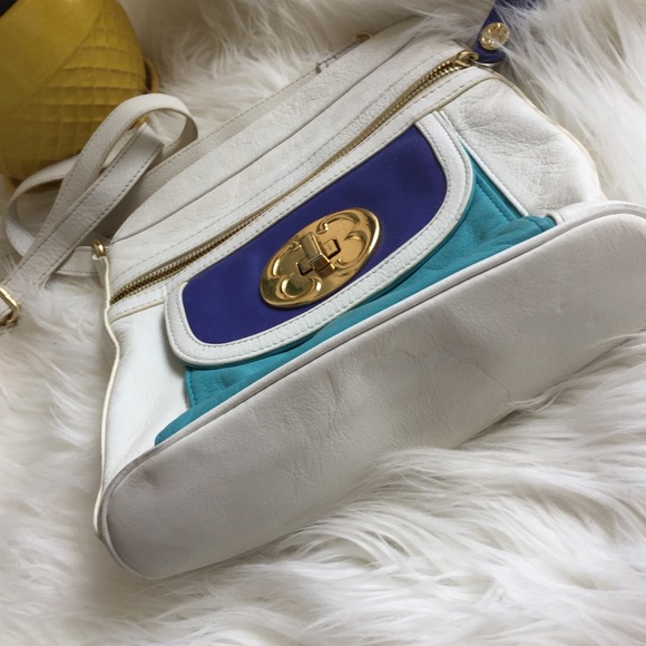 Emma Fox | Bags | Emma Fox Crossbody Bag | Poshmark